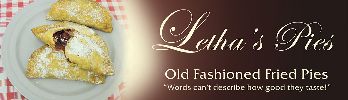 Our History | Letha's Pies
